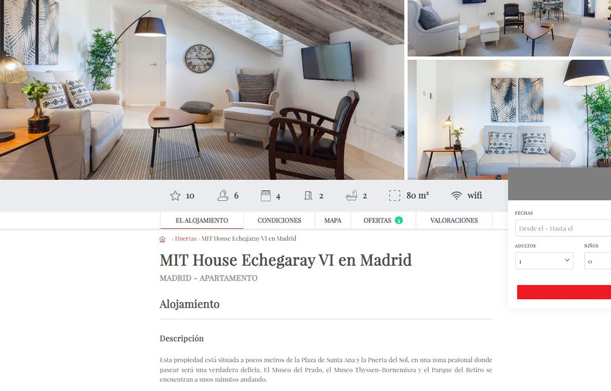 Cómo escribir un anuncio de alquiler efectivo - Blog
